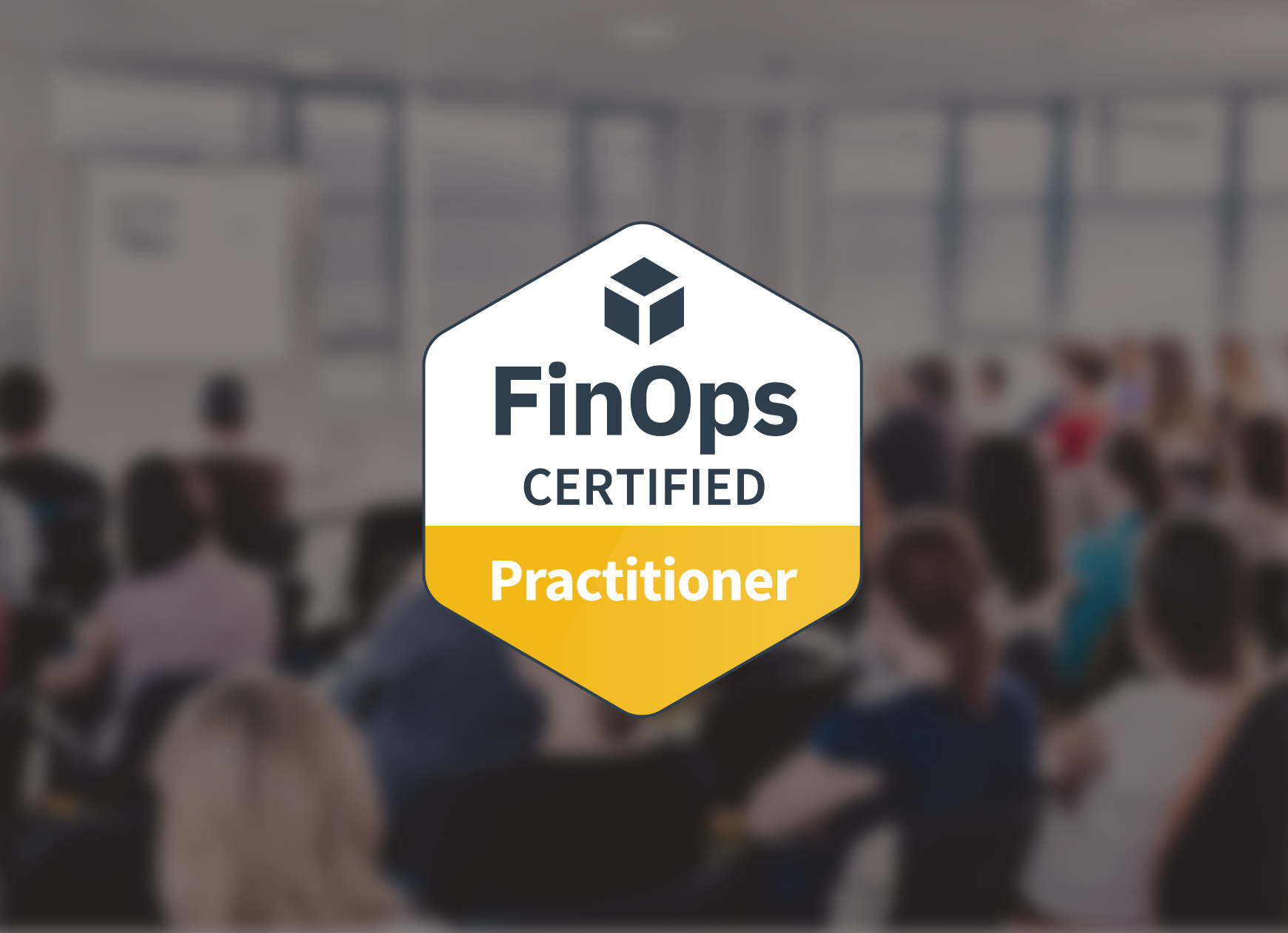 Neos Tech | Become FinOps Certified Practitioner - Neos, Certified Training Provider
