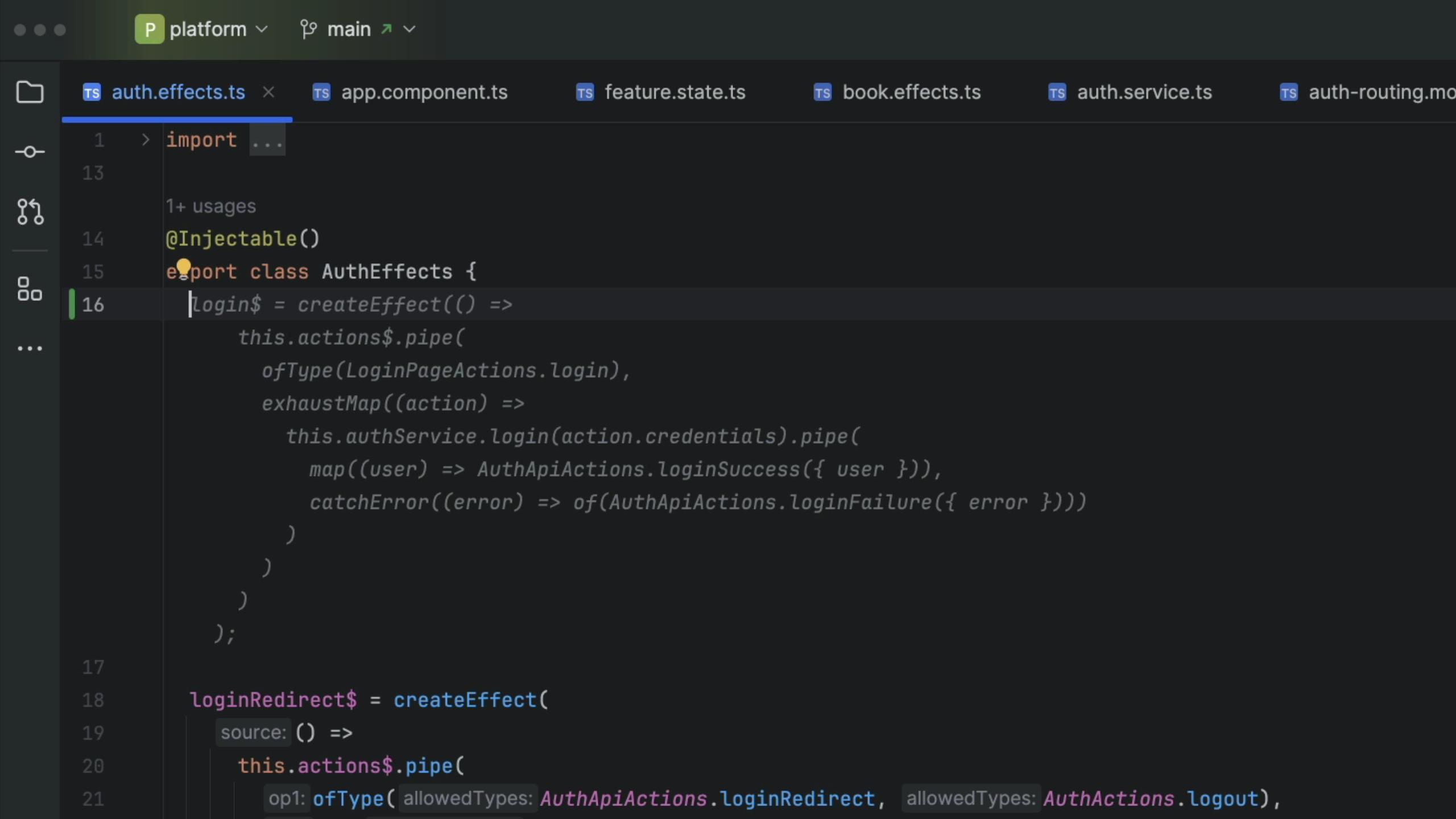 Neos Tech | Introducing JetBrains AI: Empowering Developers with In-IDE ...